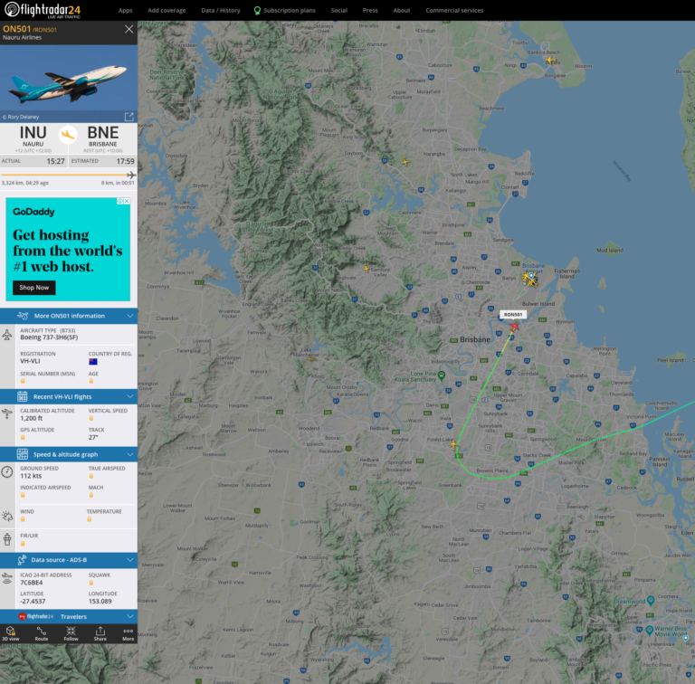 Brisbane flight path noise information - a guide %%sep%% %%sitename%%